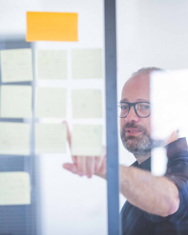 Spiriit - Agence Digitale, Stratégie & Développement Web