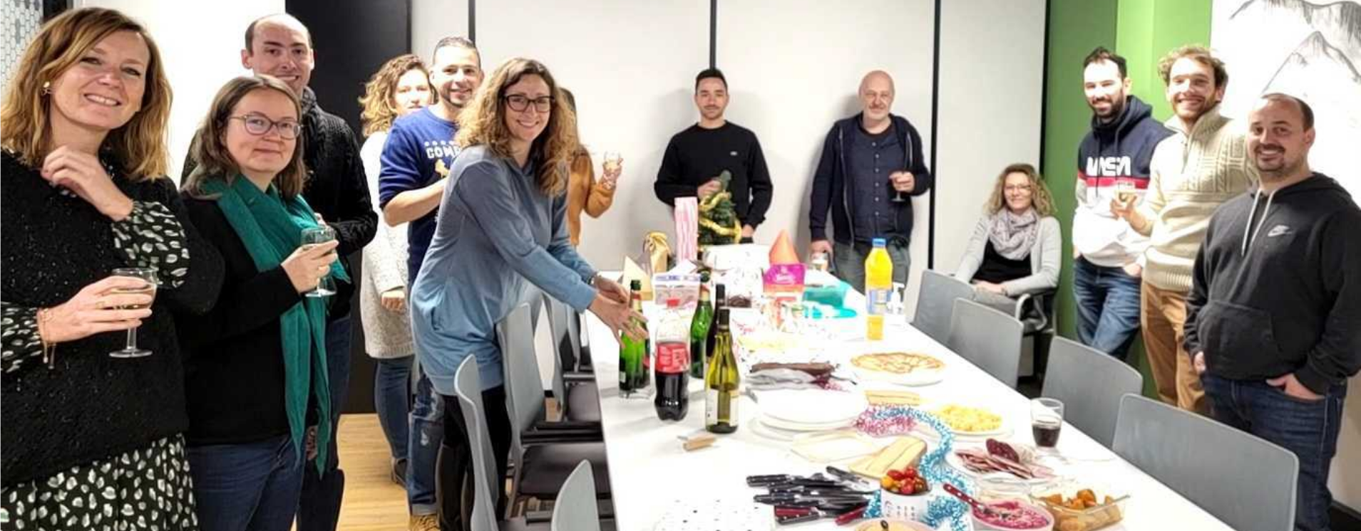 Agence digitale Chambéry : Développement et Marketing | Spiriit