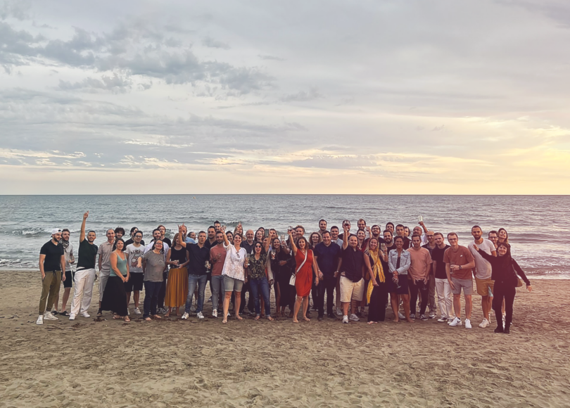 Spiriit - Agence Digitale, Stratégie & Développement Web