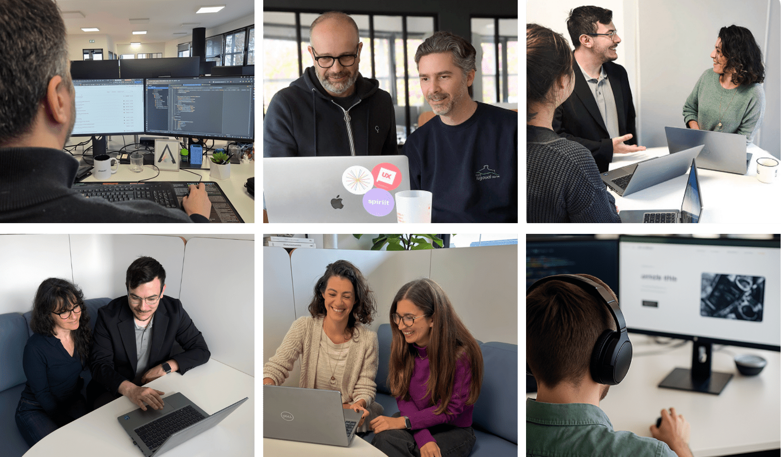 Agence Magento orientée performance e-commerce | Spiriit Magento